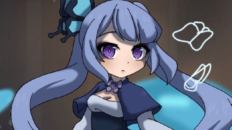 Chloé redesign DTIYS results | HoYoLAB