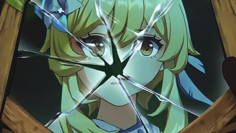 The Dark Truth Between the Light and the Abyss || Genshin THEORY ...