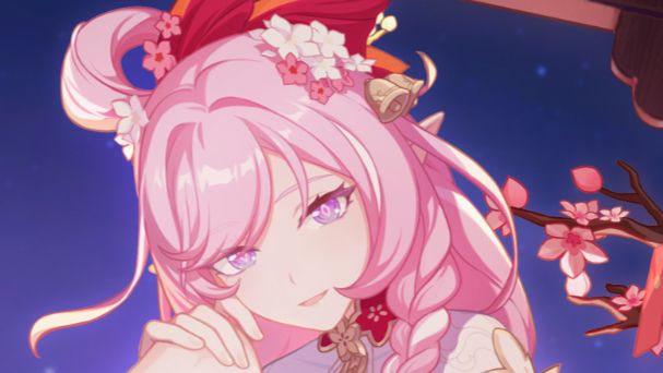 Where can I buy posters and wall art of Honkai Impact 3rd Honkai Impact ...