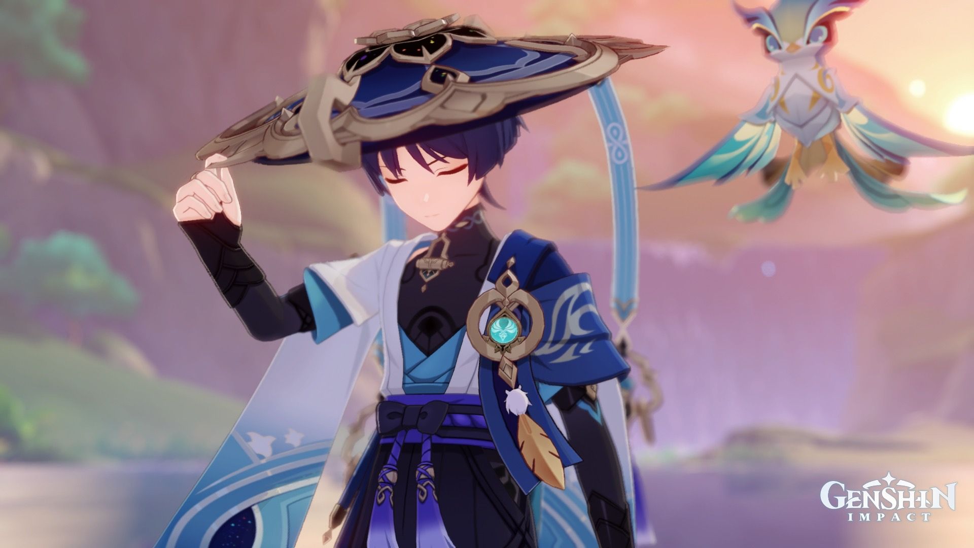 Blehhh Genshin Impact | HoYoLAB