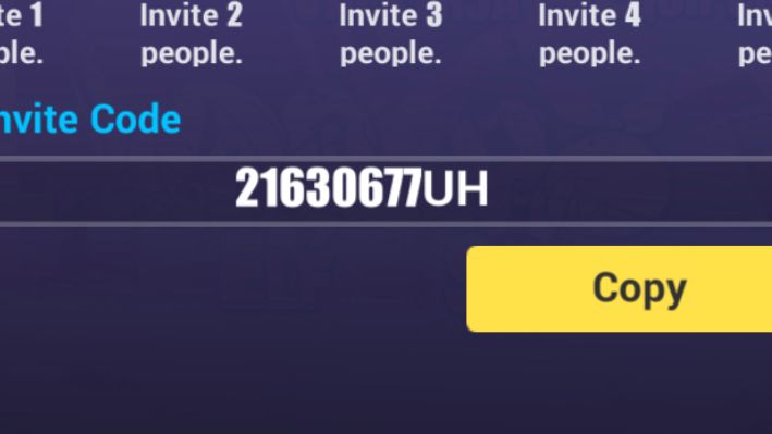 Use my code pleaseee Honkai Impact 3rd | HoYoLAB