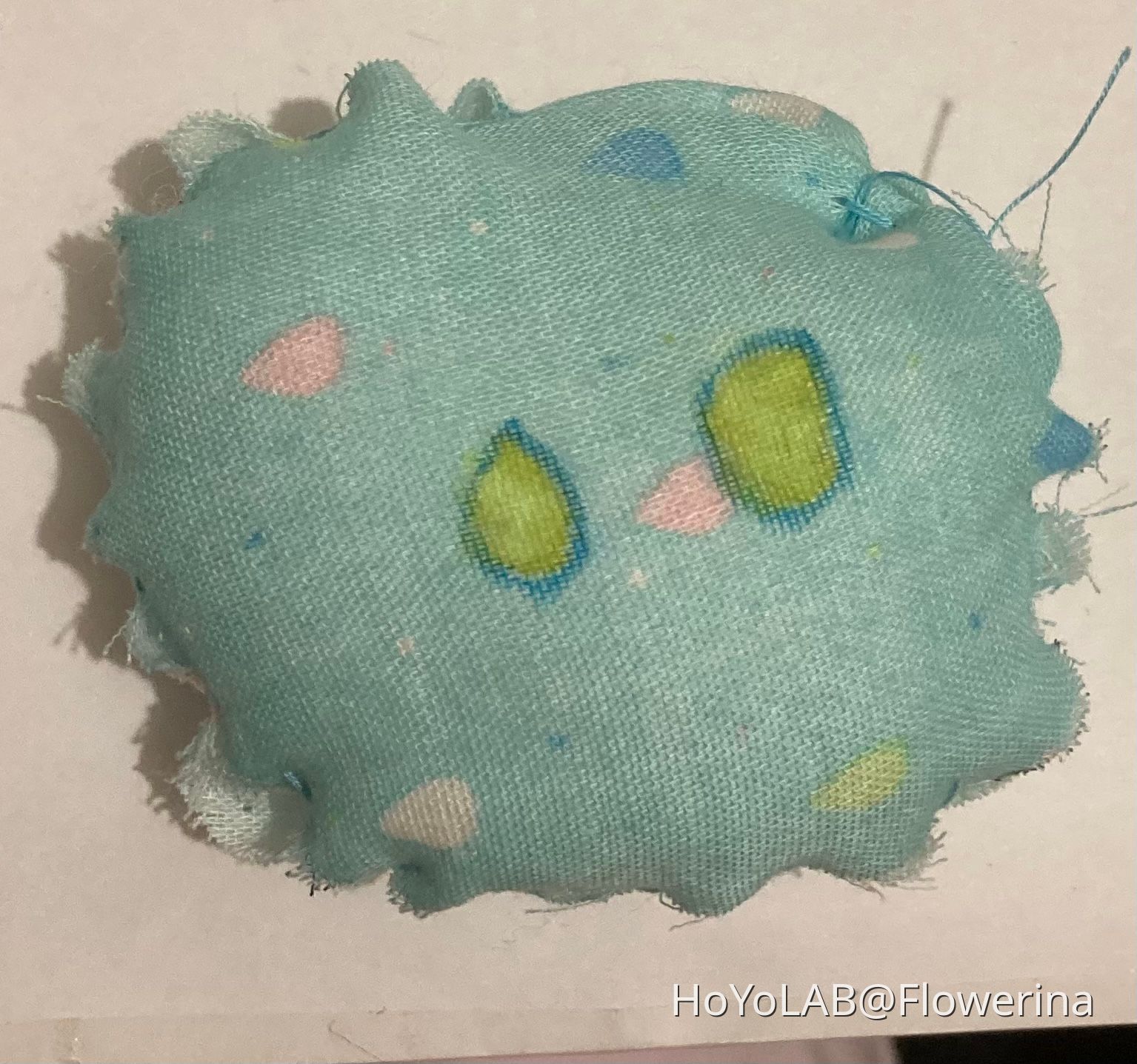 Hydro slime! Genshin Impact | HoYoLAB