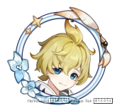 I'm gonna change my PFP to Mika Genshin Impact | HoYoLAB