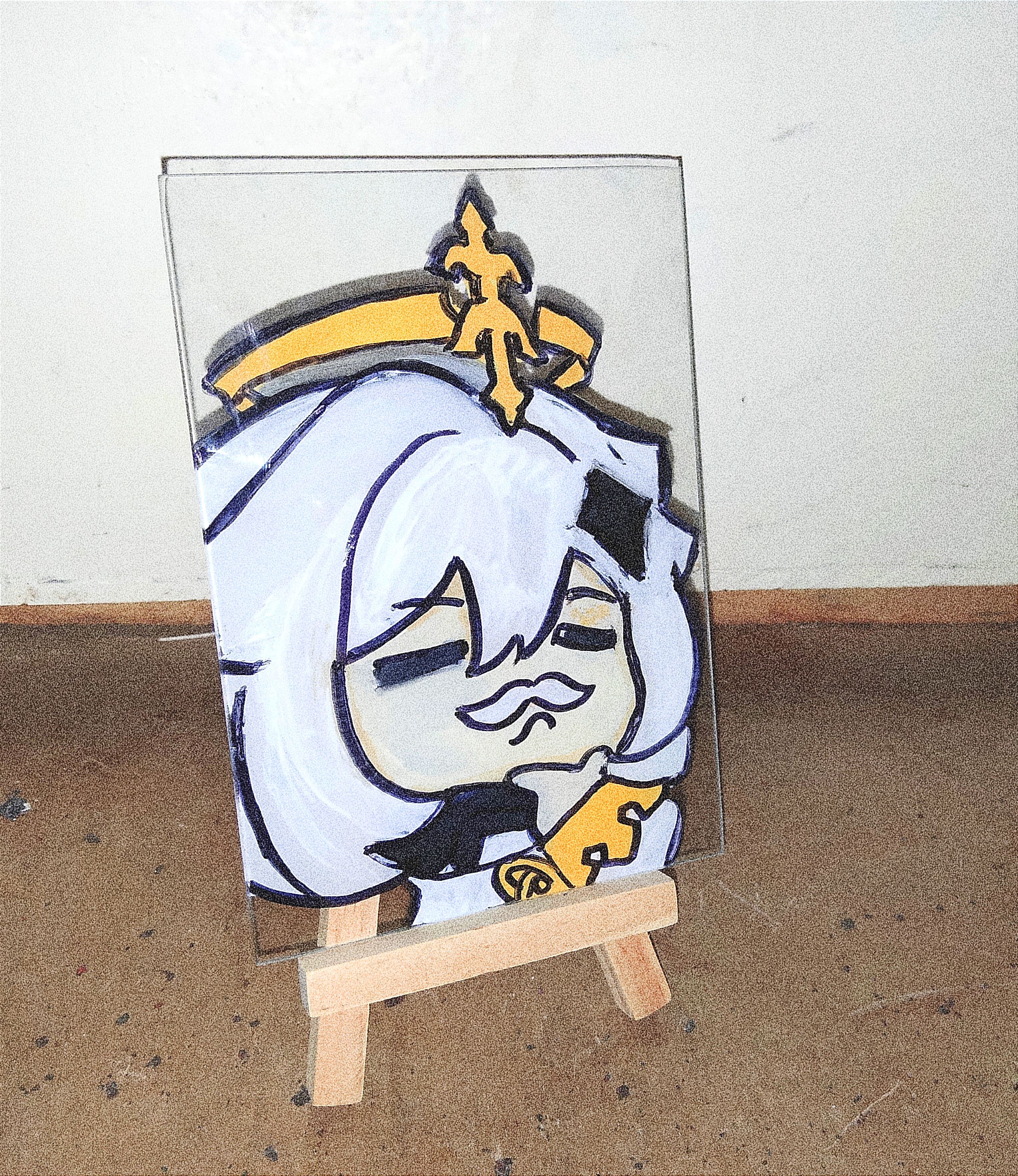 BABY PAIMON NOMNOM Genshin Impact | HoYoLAB