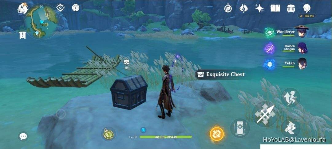 Liyue Chest You Probably Missed (3) Genshin Impact | HoYoLAB