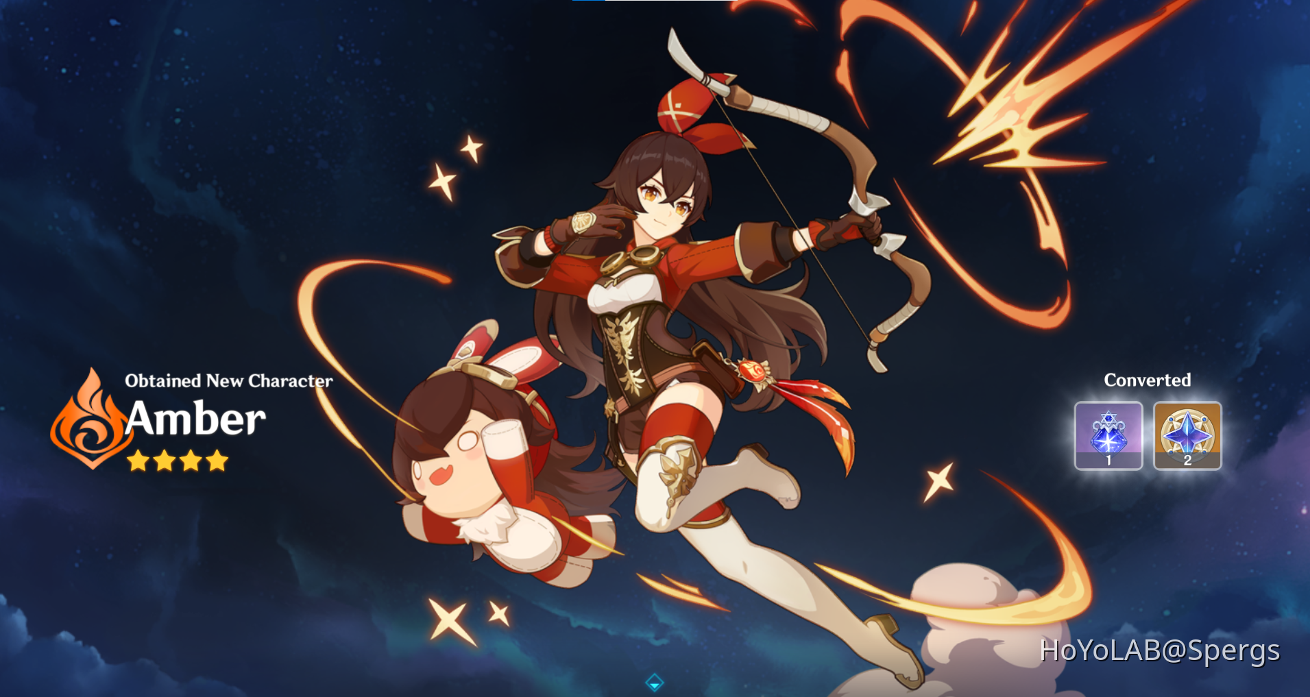 After playing 2 years since day 1 of launch. Finally reach ...