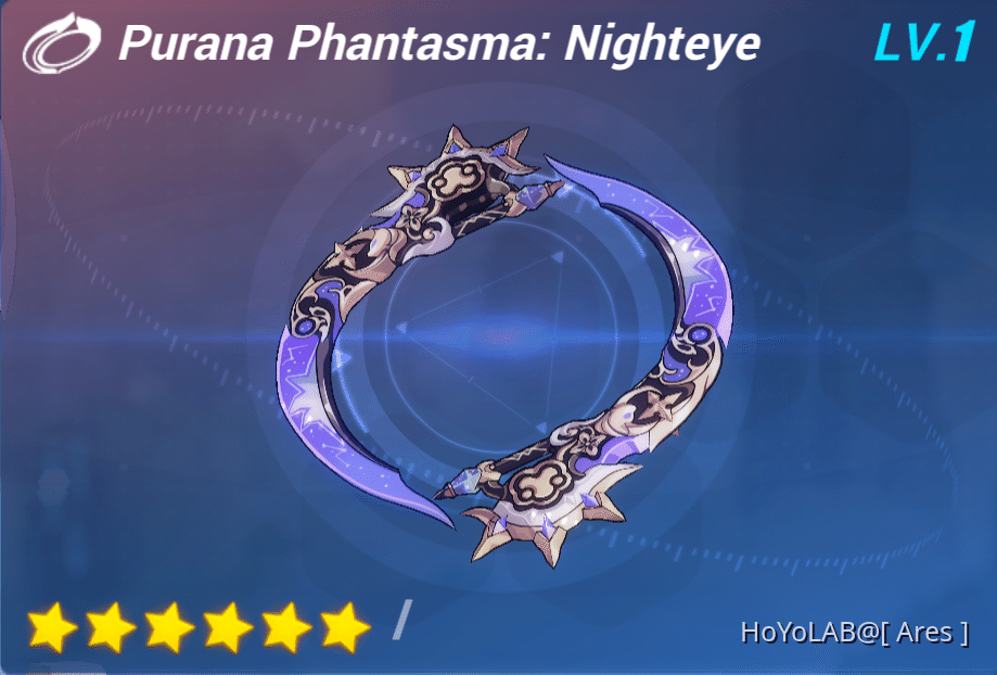 [HI3] รีวิวนักระบำแห่งโลกฮงไก Susannah (Valkyrie Quicksand) Honkai ...