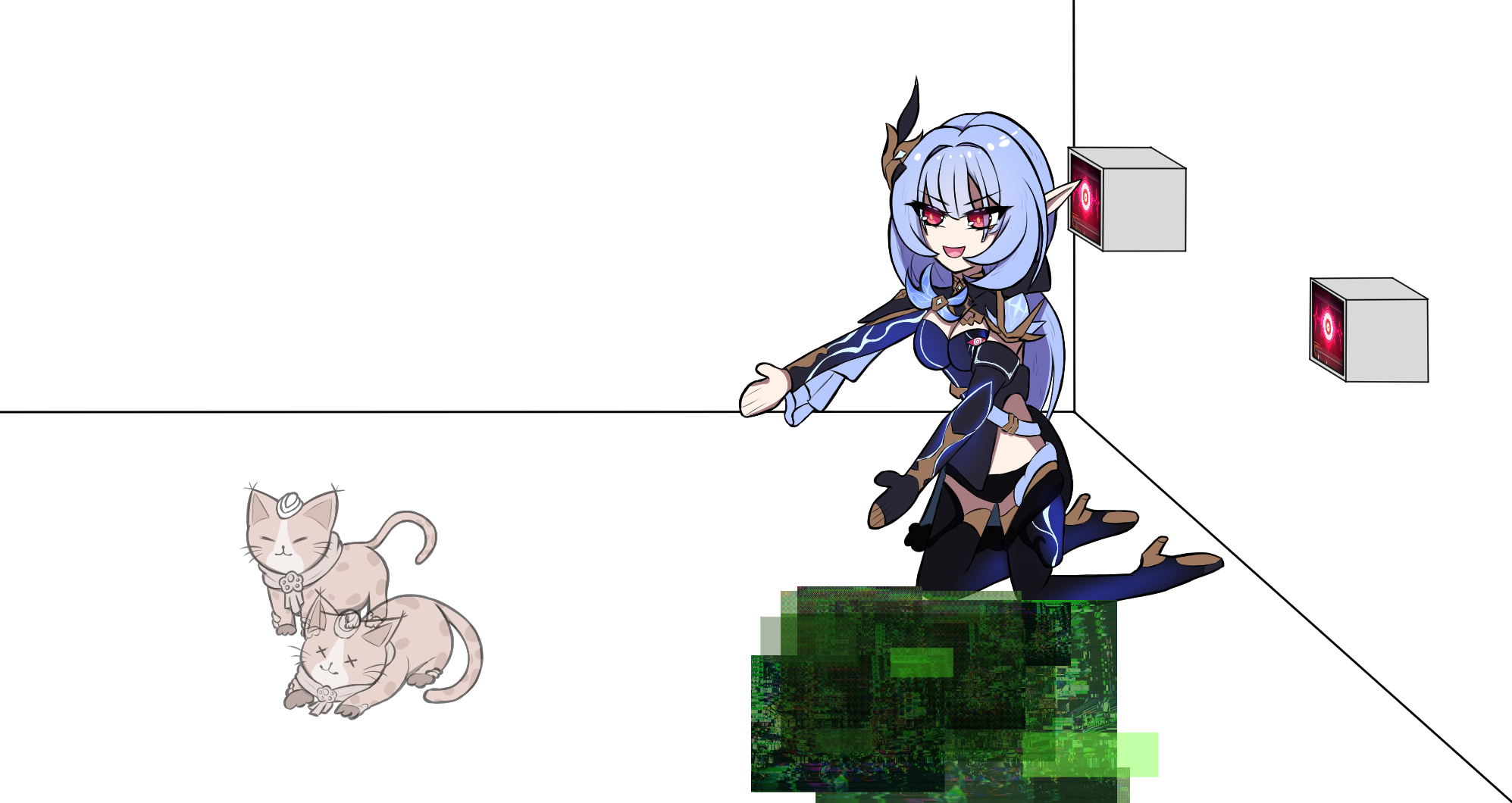 Pardofelis' Can Honkai Impact 3rd | HoYoLAB