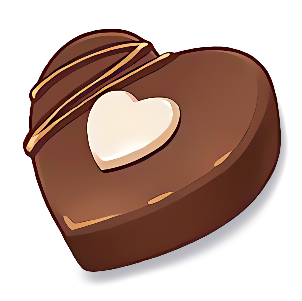Chocolate Heart 」HD Edit + Transparent Background Tears of Themis | HoYoLAB