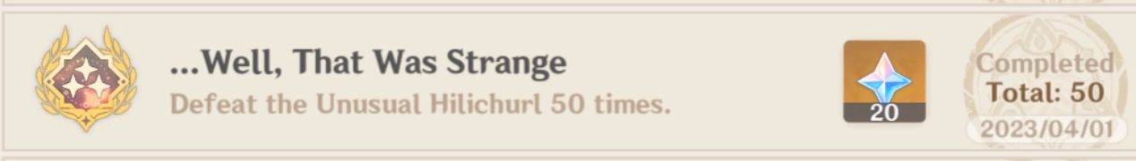 Finally!!! Yuh!!! Genshin Impact | HoYoLAB