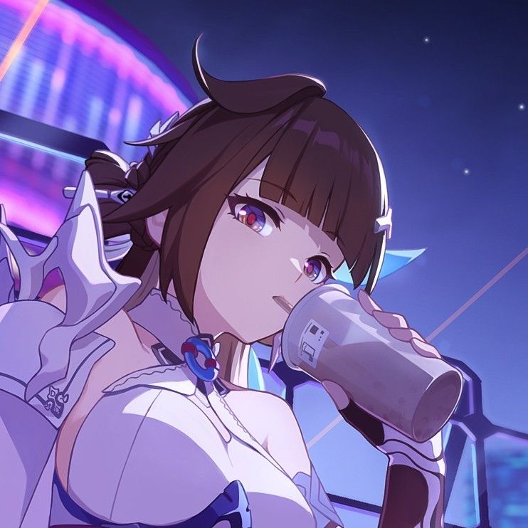 happy birthday sushang ️ Honkai Impact 3rd | HoYoLAB