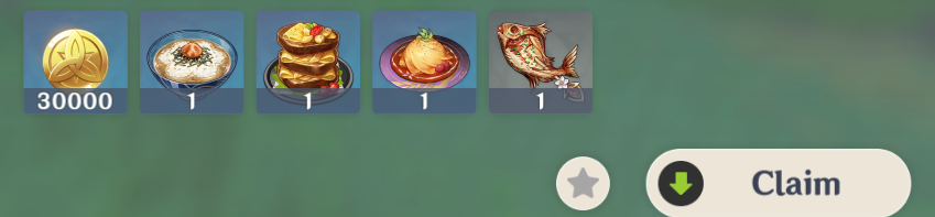 redeem code thingy meow Genshin Impact | HoYoLAB