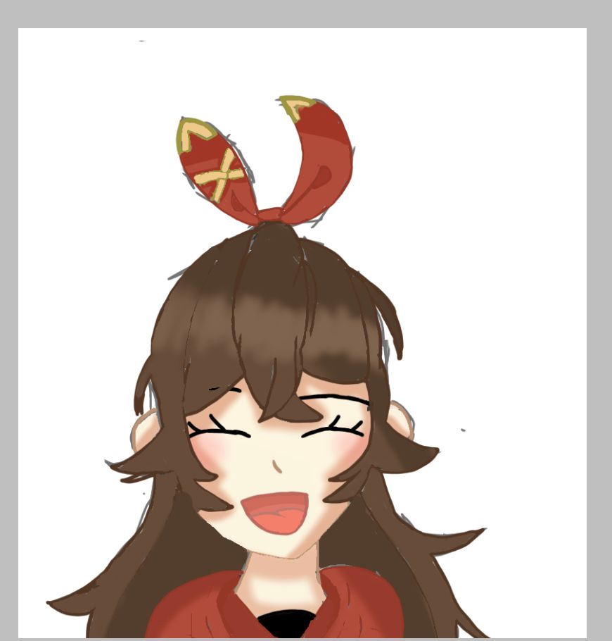 go go baron bunny!” | HoYoLAB