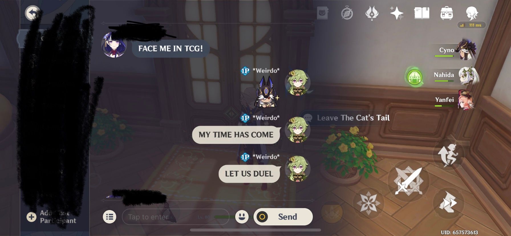 Fun Co-op experience Genshin Impact | HoYoLAB