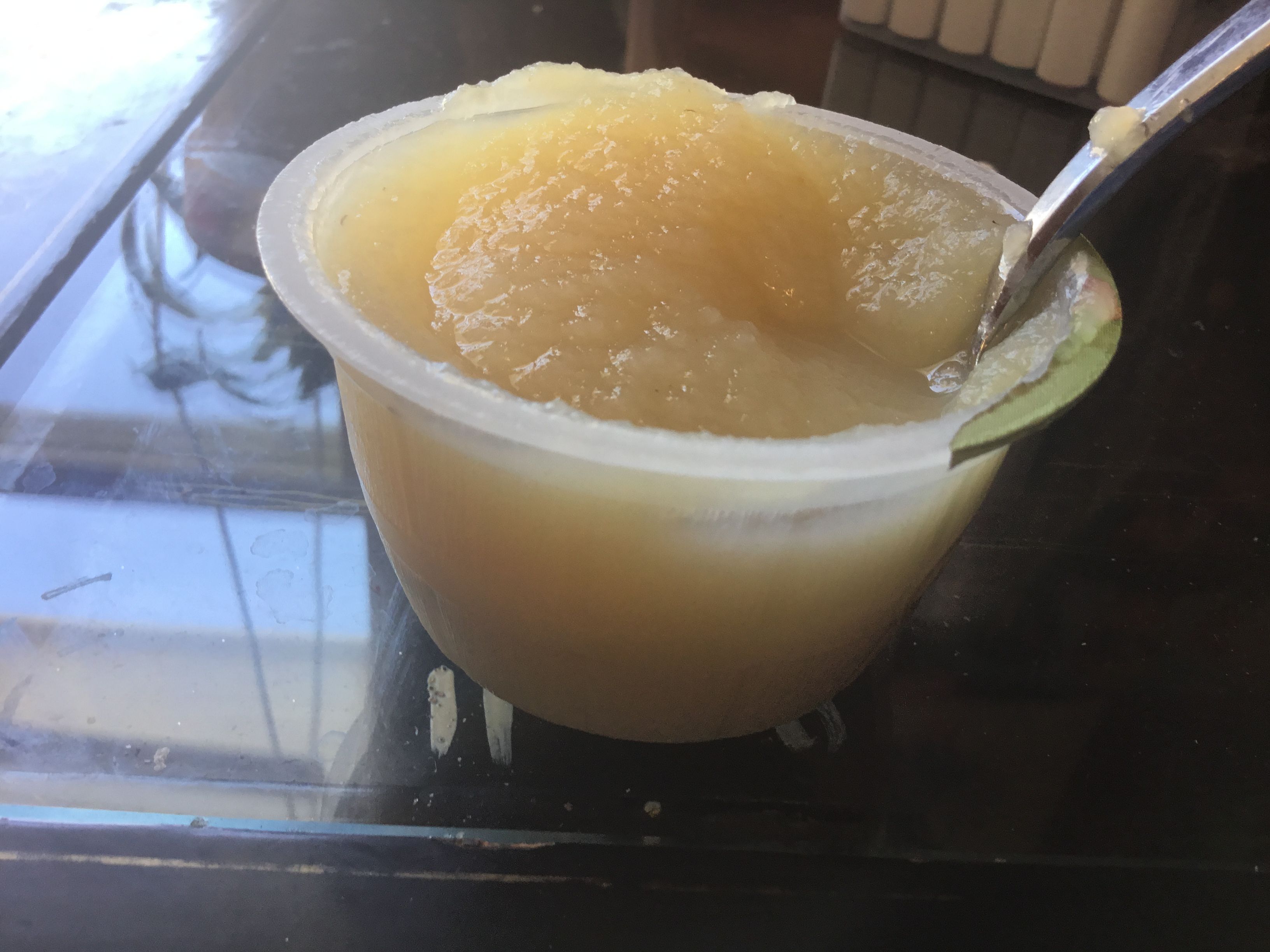 appol sauce :0 | HoYoLAB