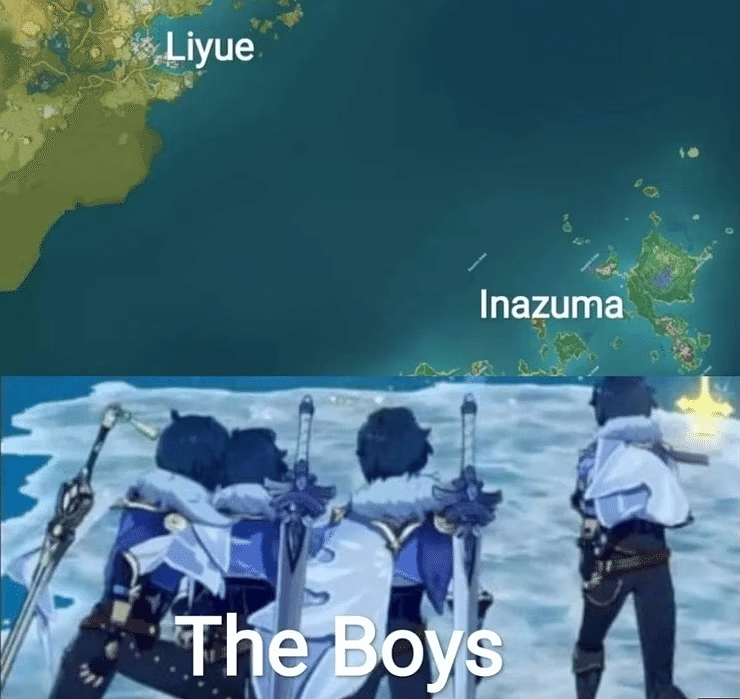 y Ch c S L L Do Ta t Khi N n i Th m Hi m Inazuma T i Ch y-ch-c-s-l-l-do-ta-t-khi-n-n-i-th-m-hi-m-inazuma-t-i-ch