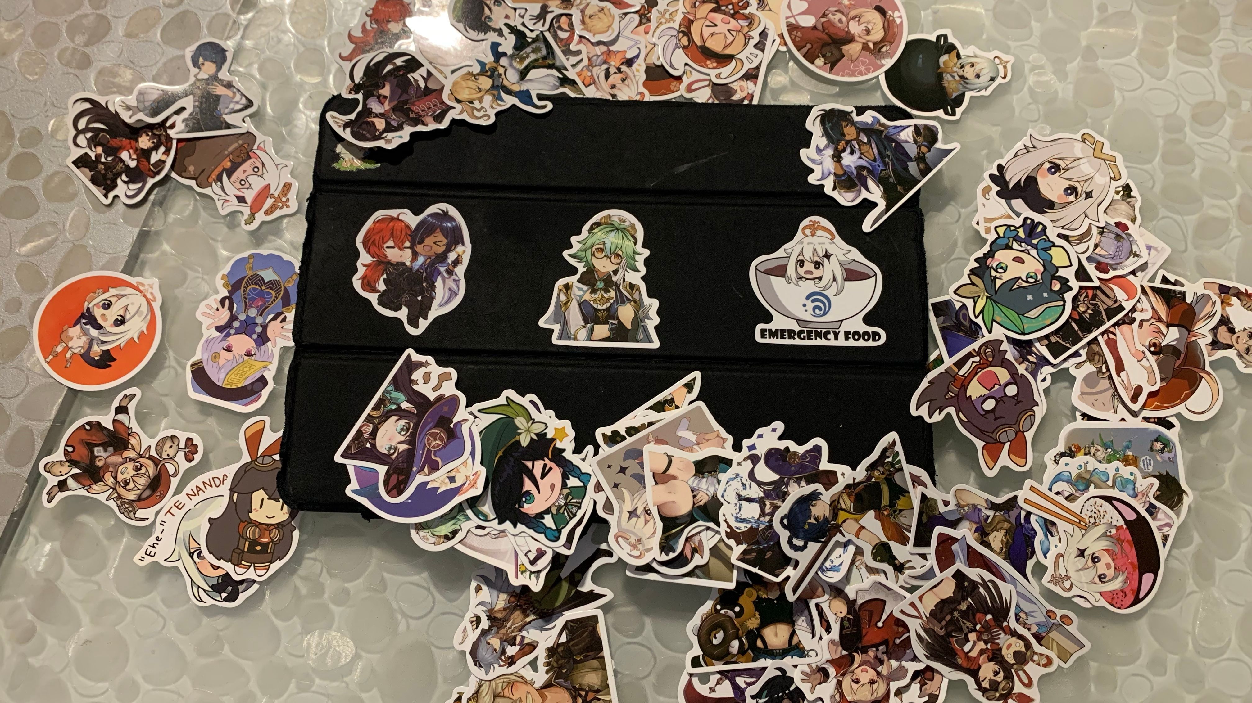 Genshin ti lovvo 😂😂 Genshin Impact | HoYoLAB