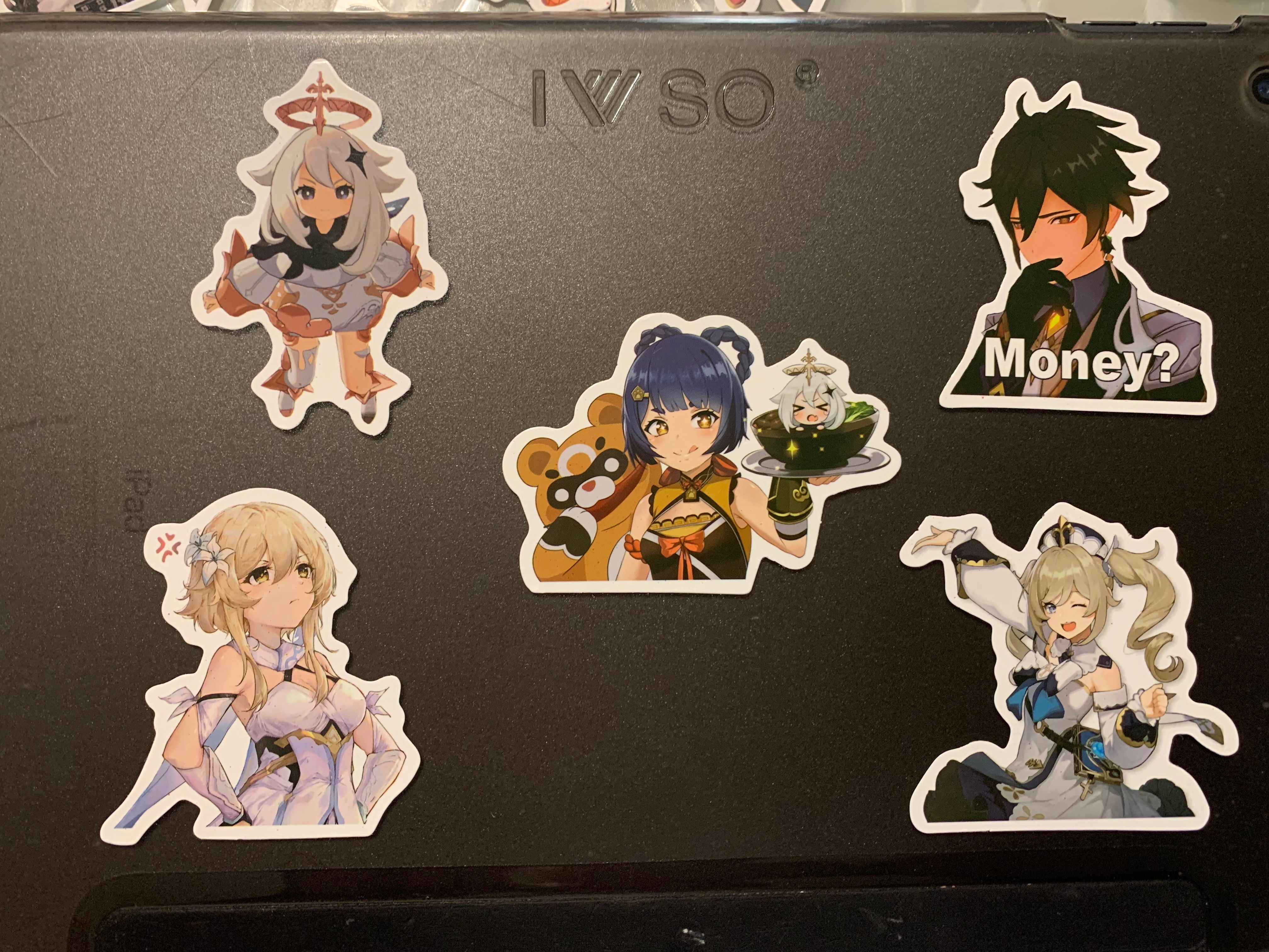 Genshin ti lovvo 😂😂 Genshin Impact | HoYoLAB