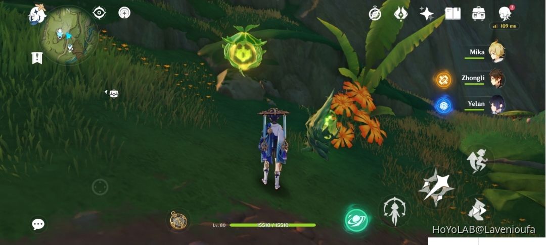 Sumeru Chest You Probably Missed (31) Genshin Impact | HoYoLAB