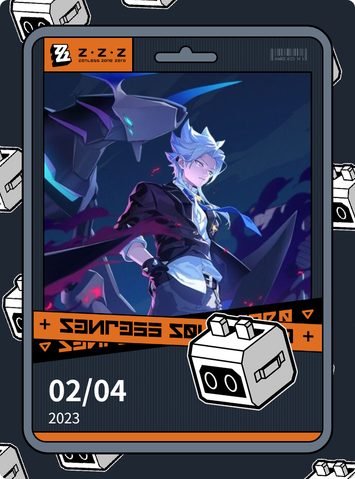 02/04 Nhật Ký -# Hiểu Biết Sâu Sắc Hơn! Zenless Zone Zero | HoYoLAB