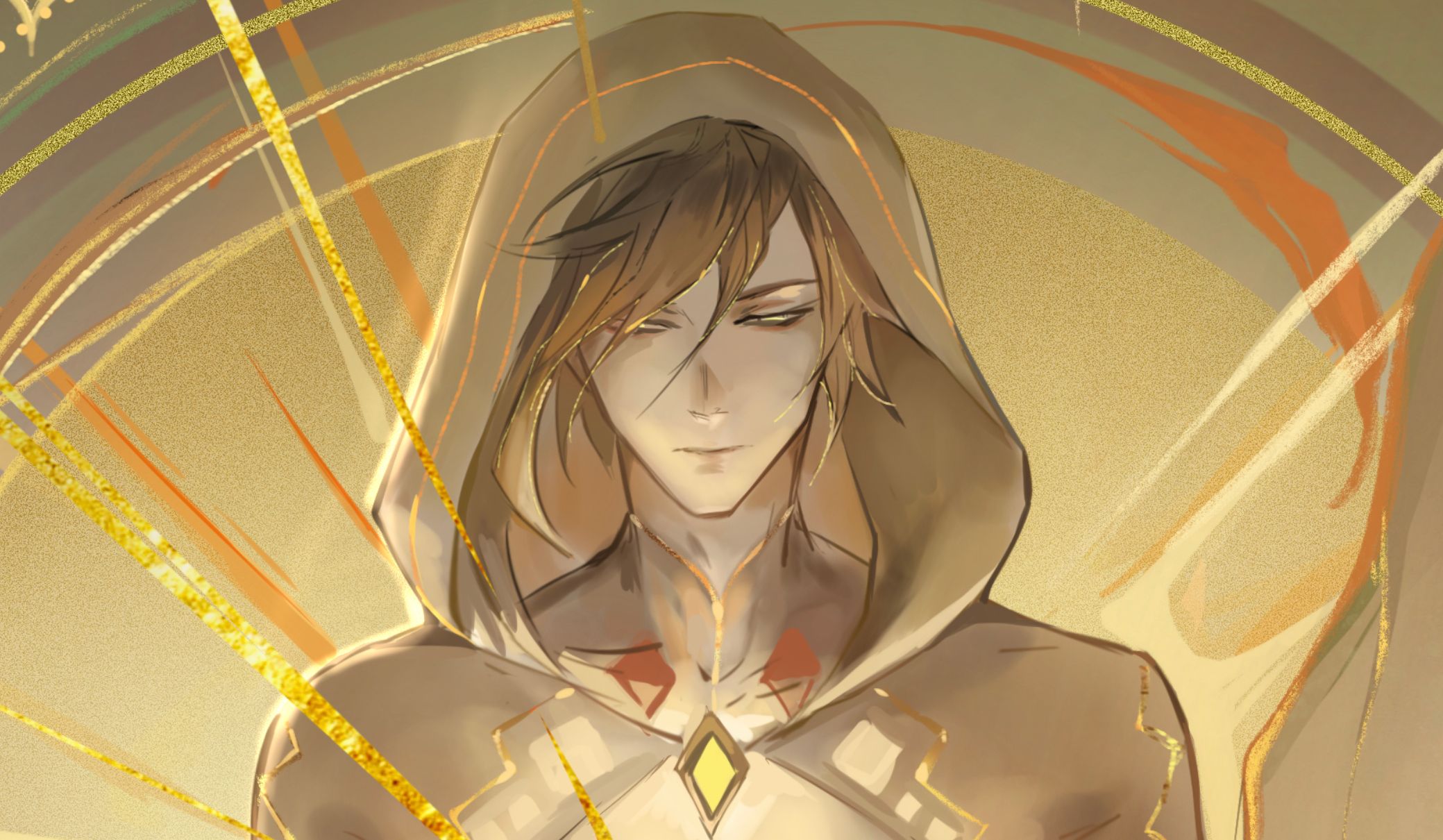 Morax Genshin Impact | HoYoLAB