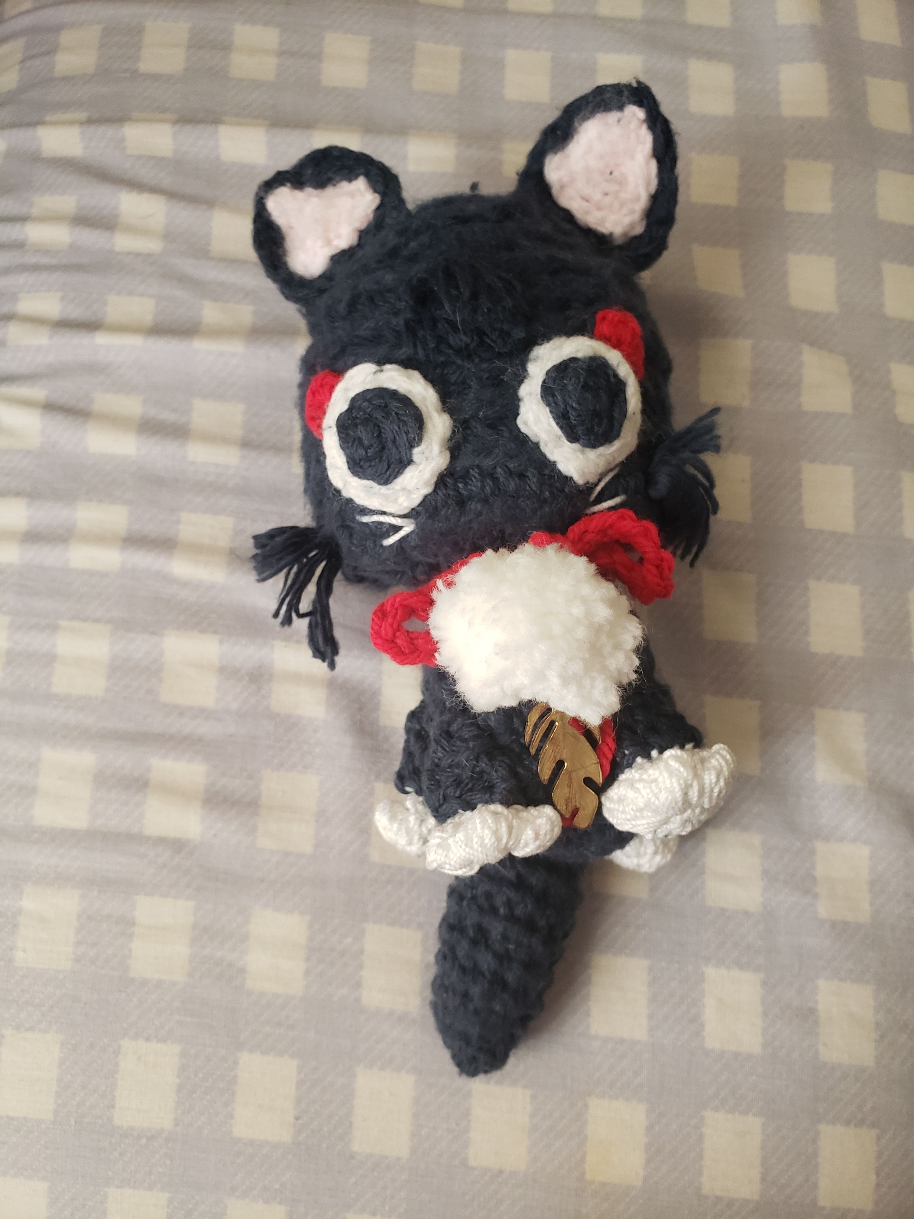 scarameow Genshin Impact | HoYoLAB
