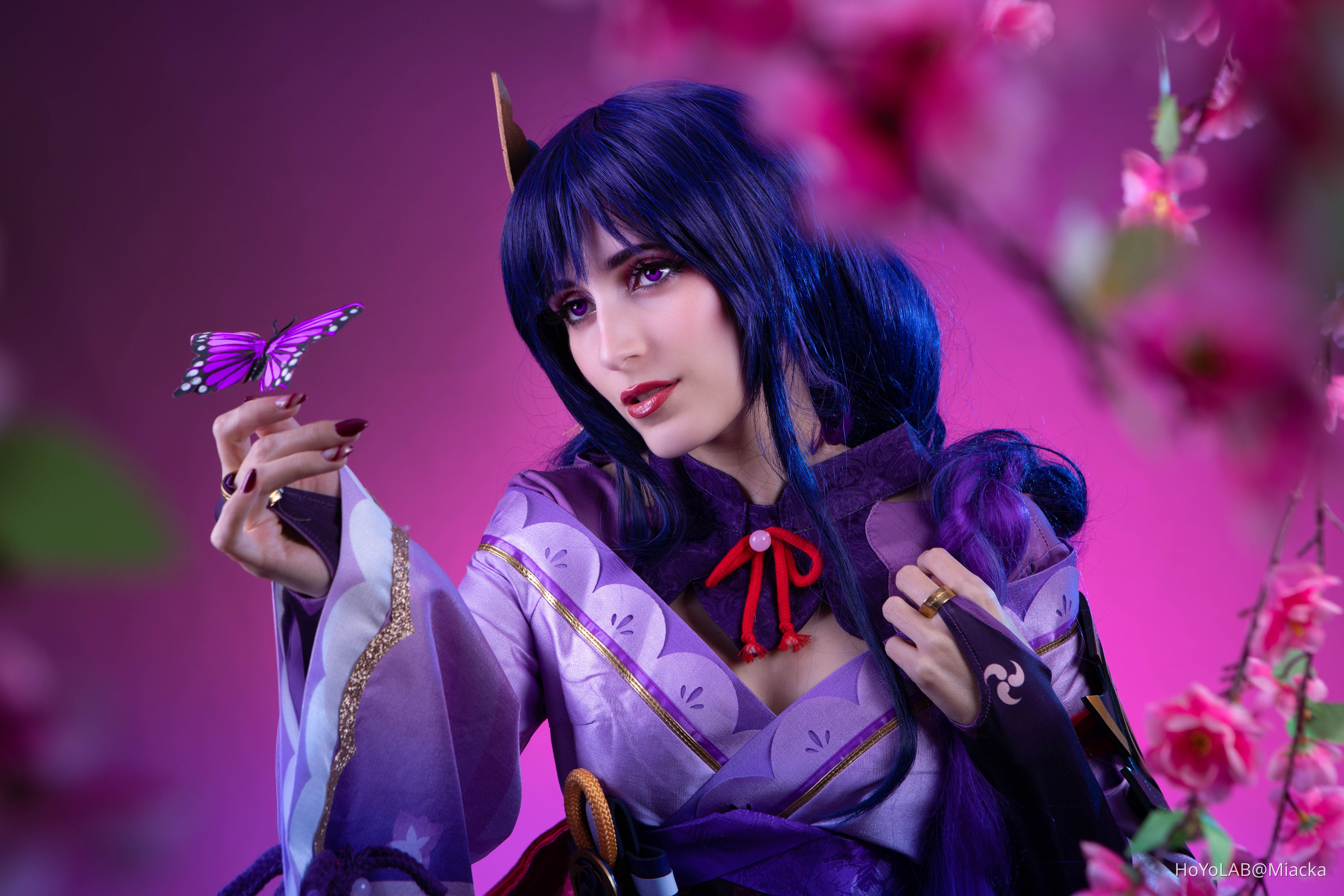 "Clear skies can do nothing to hide the brilliance of lightning ...