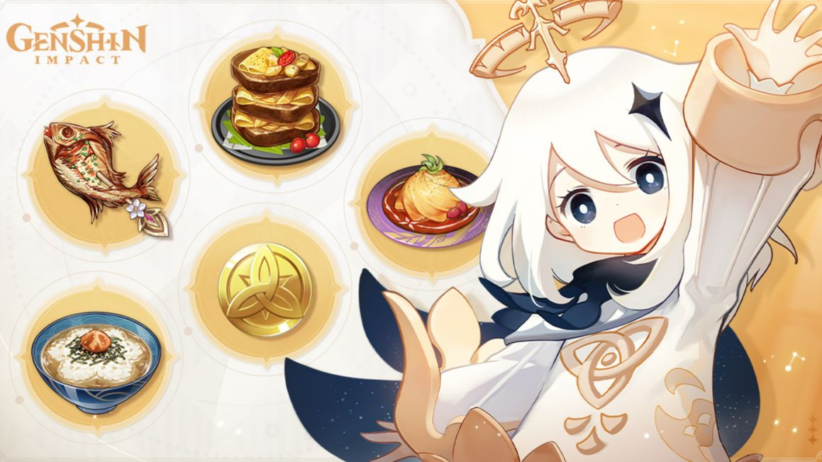 April Fool's Reedem Code! Meow~ Genshin Impact | HoYoLAB