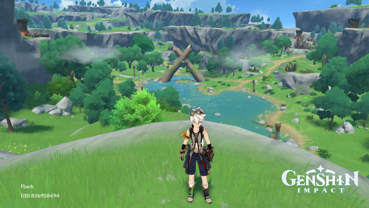 Windblume's Breath event guide: Breeze Snapshots Genshin Impact | HoYoLAB