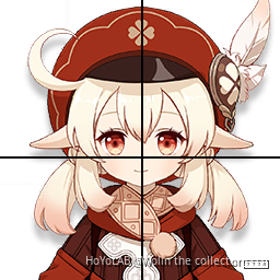 Klee collab! Genshin Impact | HoYoLAB