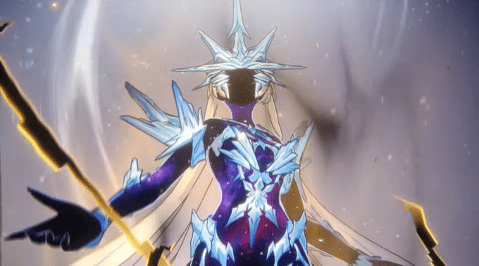 Stellaron Cocolia Honkai: Star Rail | HoYoLAB