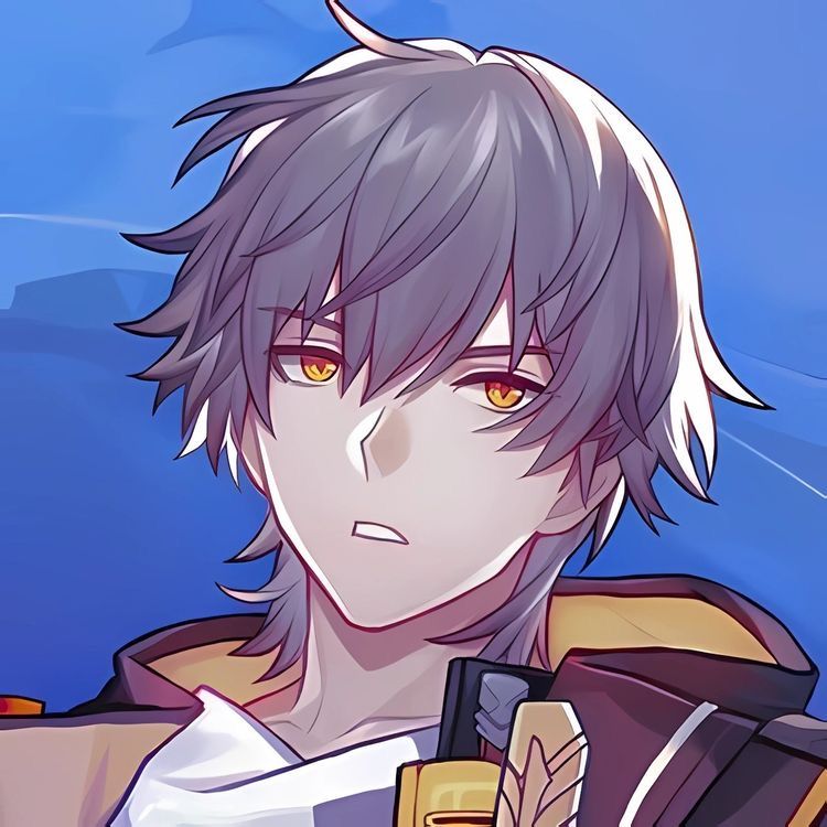 Hsr men>>> Honkai: Star Rail | HoYoLAB