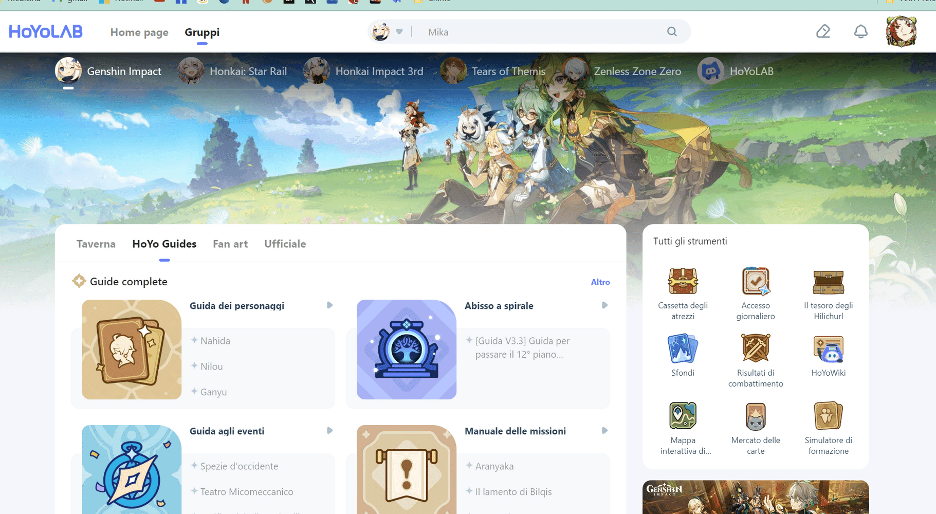 Paimon ti aiuta, Come farmare primogemme gratis? Genshin Impact | HoYoLAB