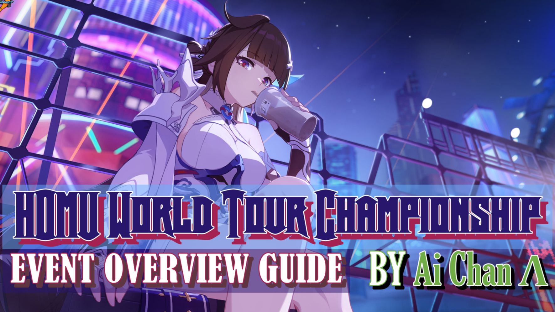 HoYoLAB - Official Community