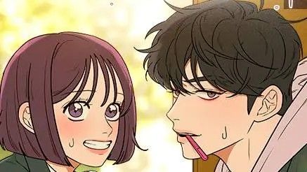 Do yall like webtoon | HoYoLAB