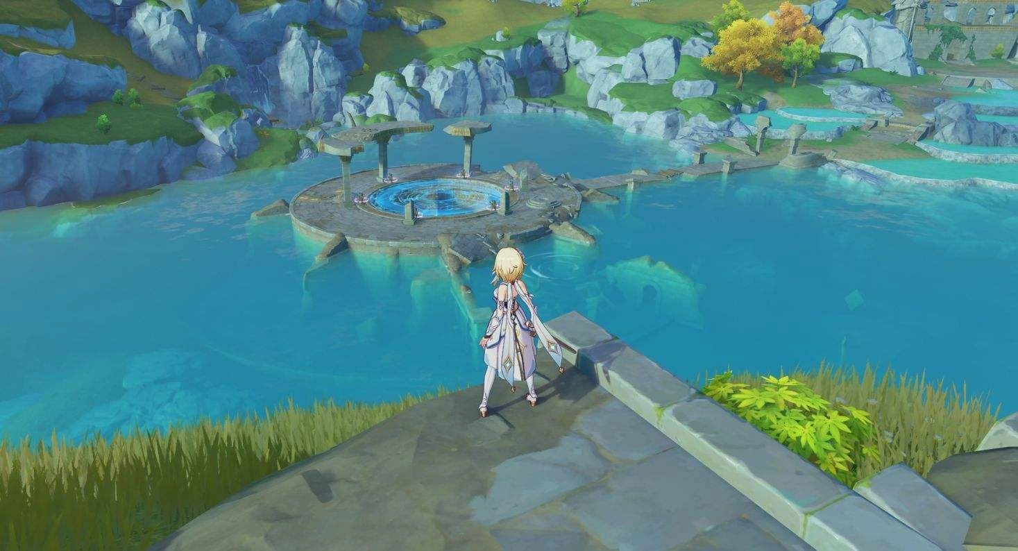 [Hidden Palace of Guizang Formula] Unlock Guide Genshin Impact | HoYoLAB