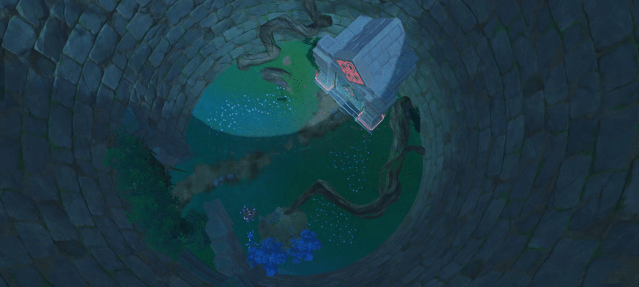 [Suigetsu Pool] Unlock Guide Genshin Impact | HoYoLAB