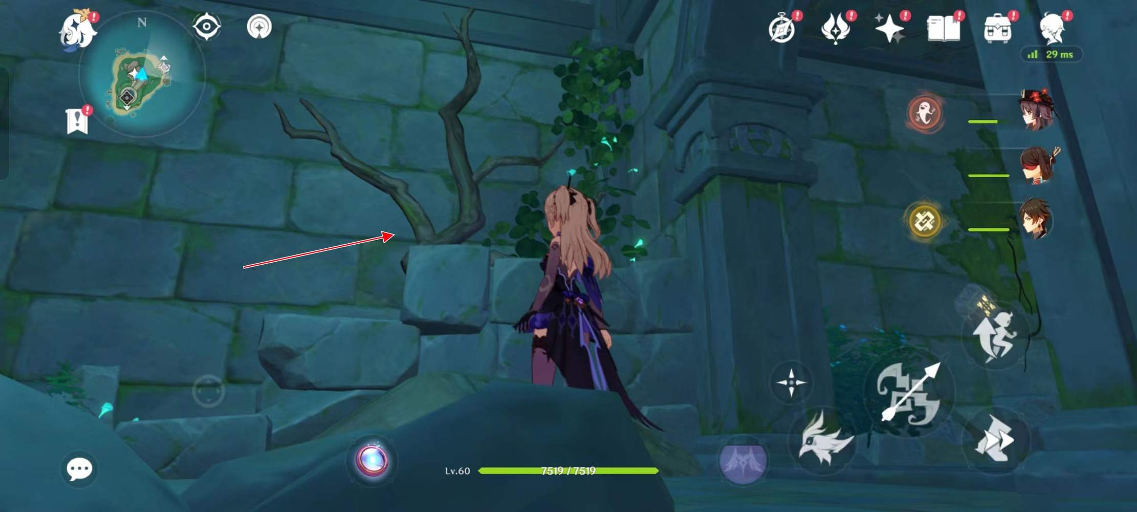 [Suigetsu Pool] Unlock Guide Genshin Impact | HoYoLAB