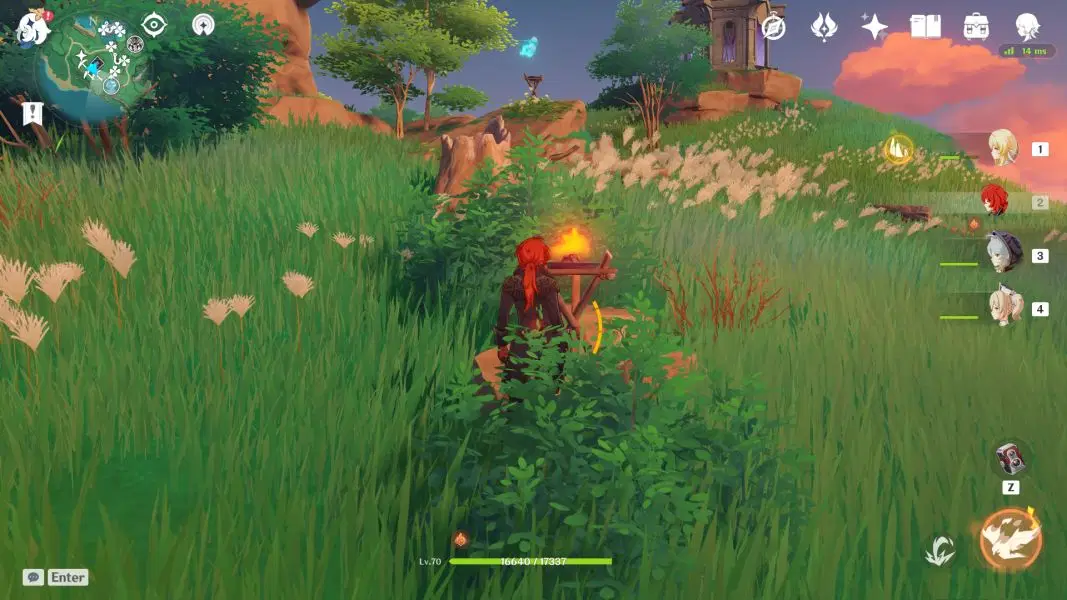 [Formation Estate] Unlock Guide Genshin Impact | HoYoLAB