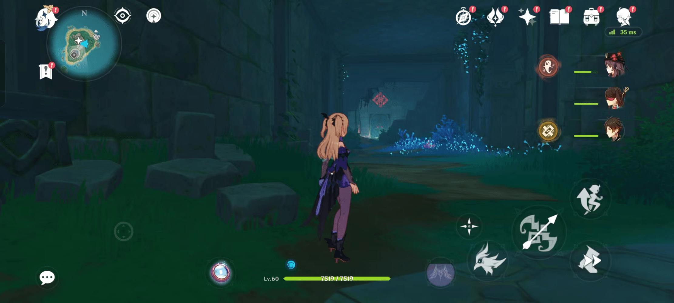 [Suigetsu Pool] Unlock Guide Genshin Impact | HoYoLAB