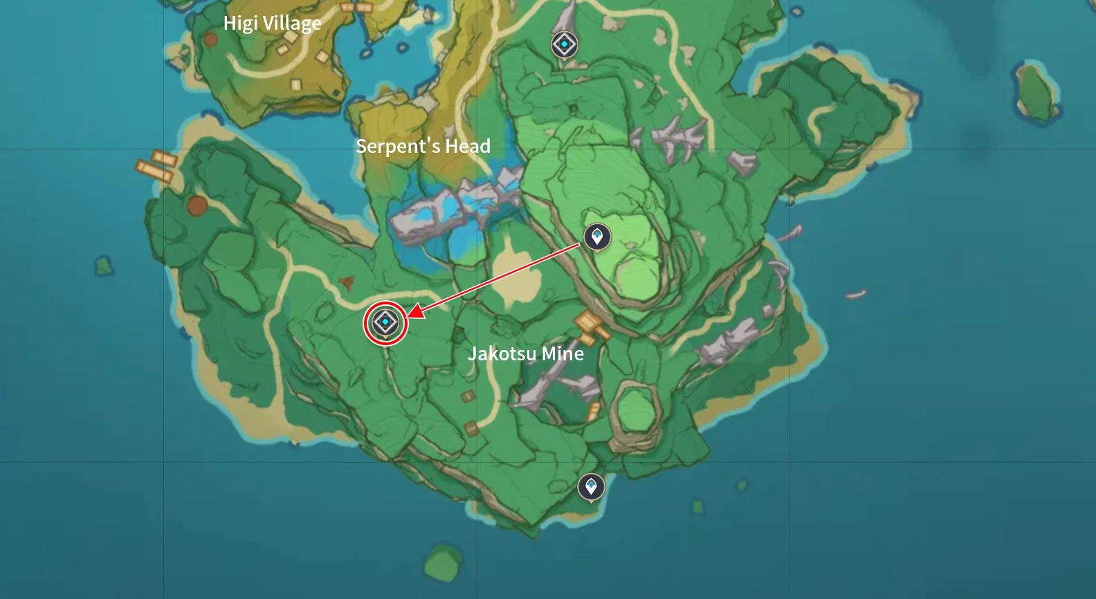 [Formation Estate] Unlock Guide Genshin Impact | HoYoLAB