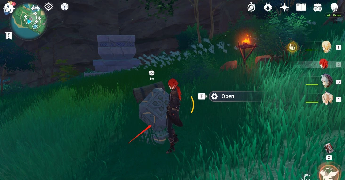 [Formation Estate] Unlock Guide Genshin Impact | HoYoLAB