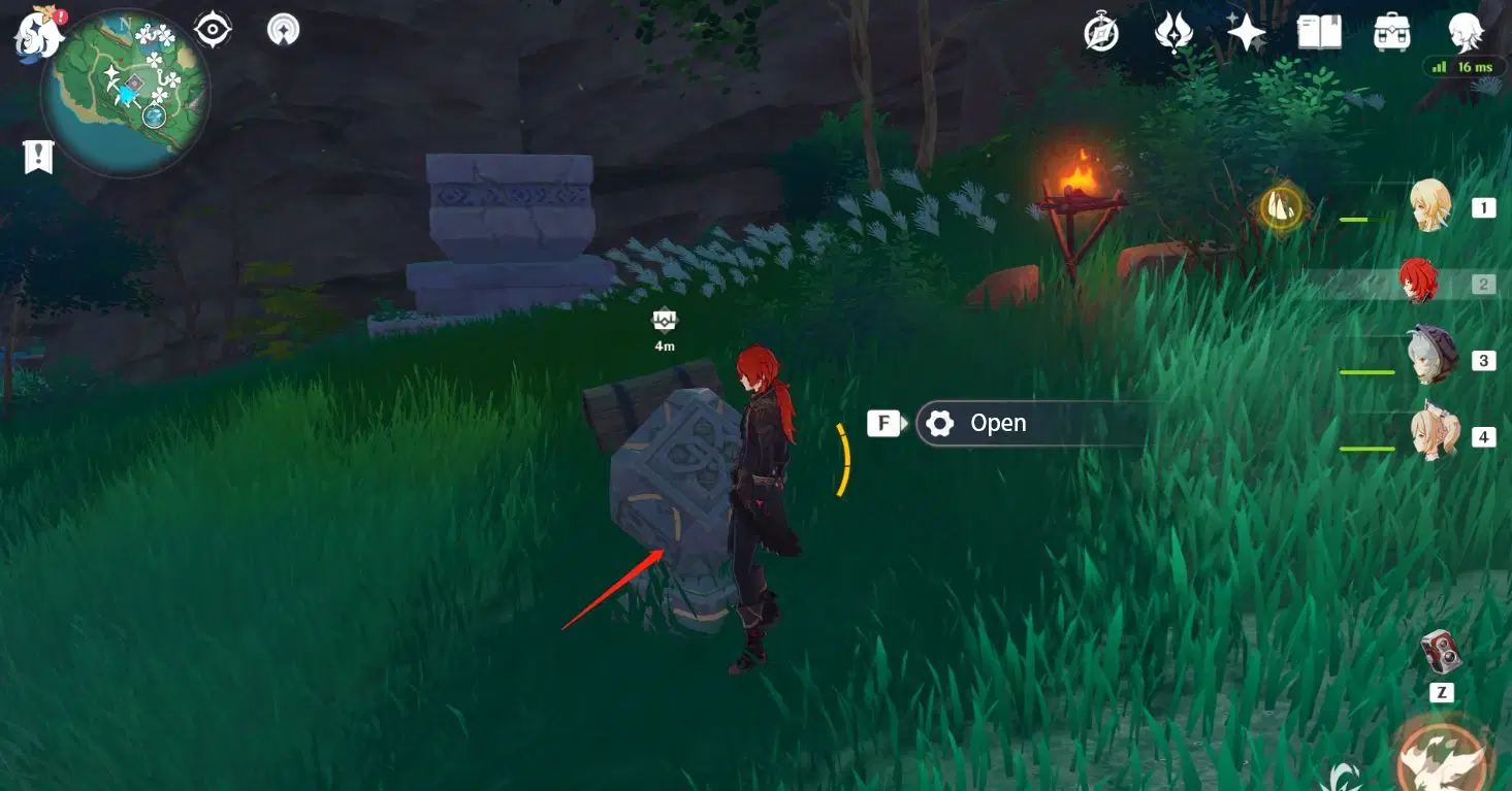 [Formation Estate] Unlock Guide Genshin Impact | HoYoLAB