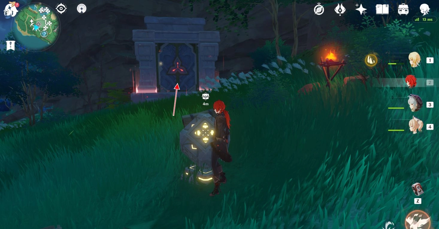 [Formation Estate] Unlock Guide Genshin Impact | HoYoLAB