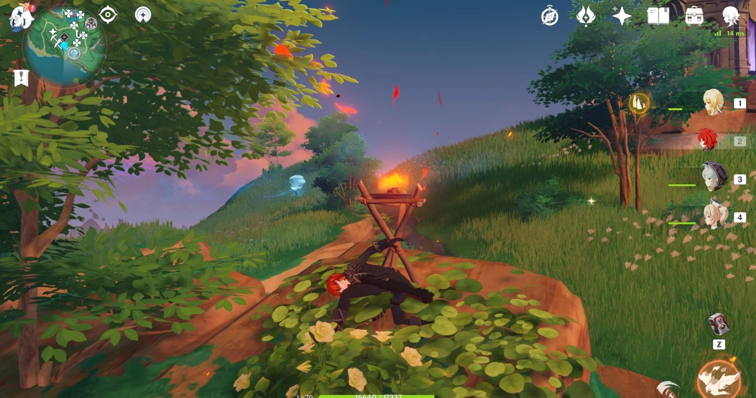 [Formation Estate] Unlock Guide Genshin Impact | HoYoLAB