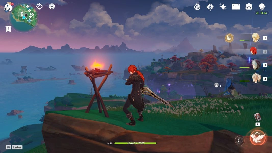 [Formation Estate] Unlock Guide Genshin Impact | HoYoLAB