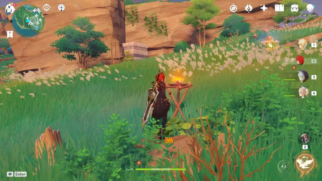 [Formation Estate] Unlock Guide Genshin Impact | HoYoLAB