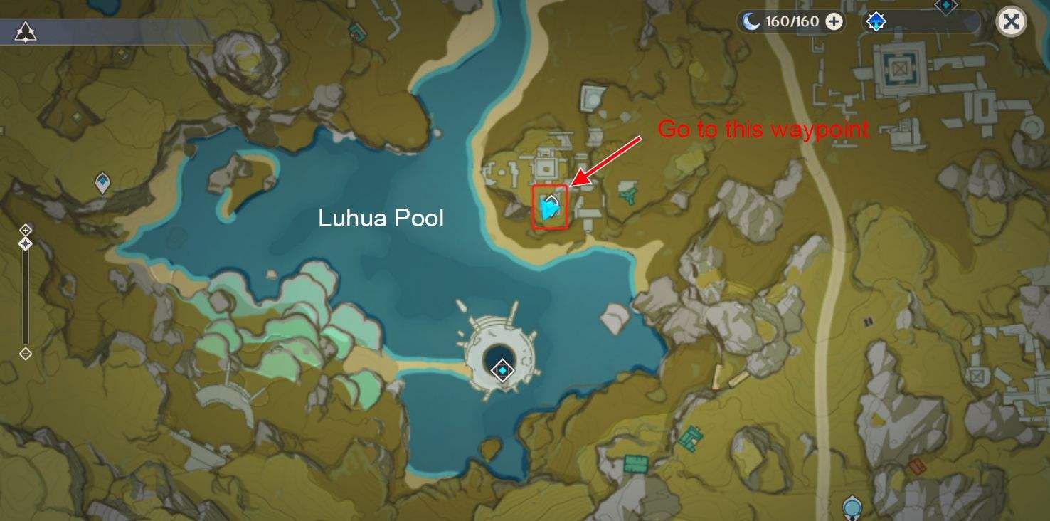 [Hidden Palace of Guizang Formula] Unlock Guide Genshin Impact | HoYoLAB