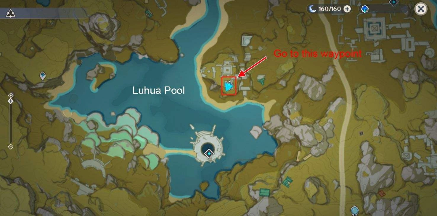 [Hidden Palace of Guizang Formula] Unlock Guide Genshin Impact | HoYoLAB