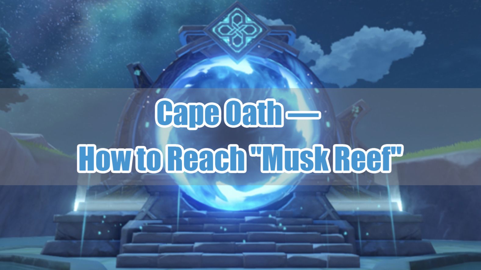 HoYoLAB - Official Community